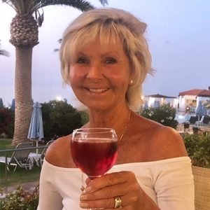 Ali K Productions – The official website of Alison Keenan